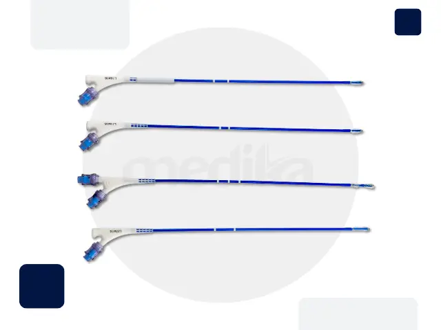 Kit Allevo - Produtos para Cifoplastia » Medika